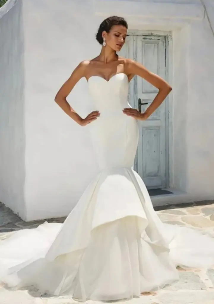 Buy or Sell My Wedding Dress on Bride2Bride