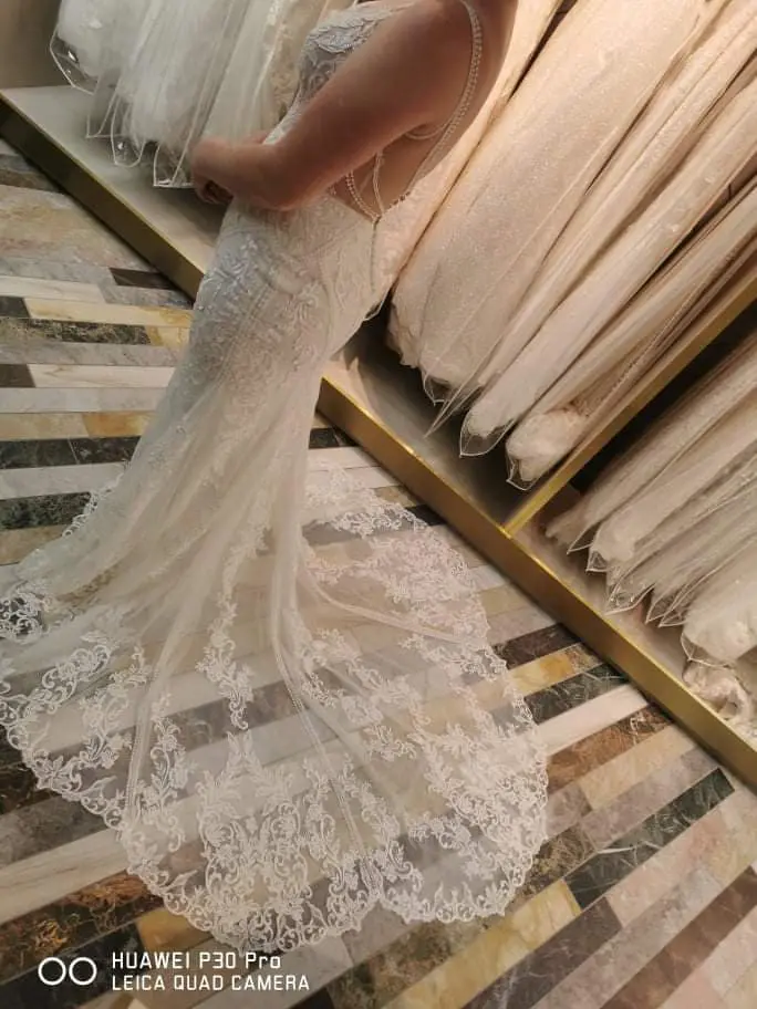 Stunning essence of Australia wedding dress | Preloved wedding dress ...