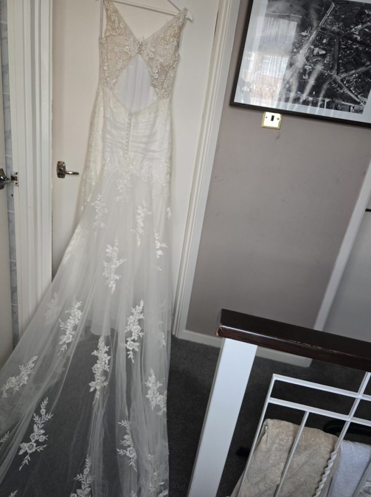 Buy or Sell My Wedding Dress on Bride2Bride